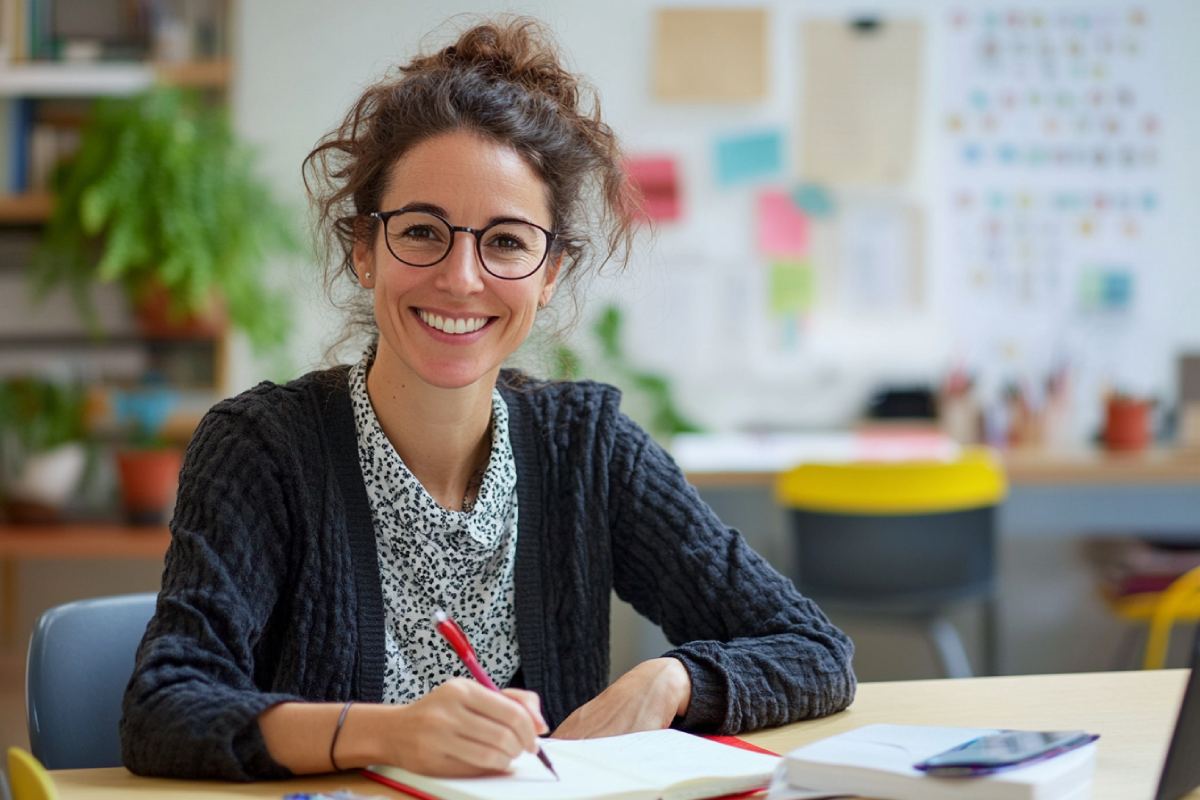 41 idées & exemples d'appréciations pour vos bulletins