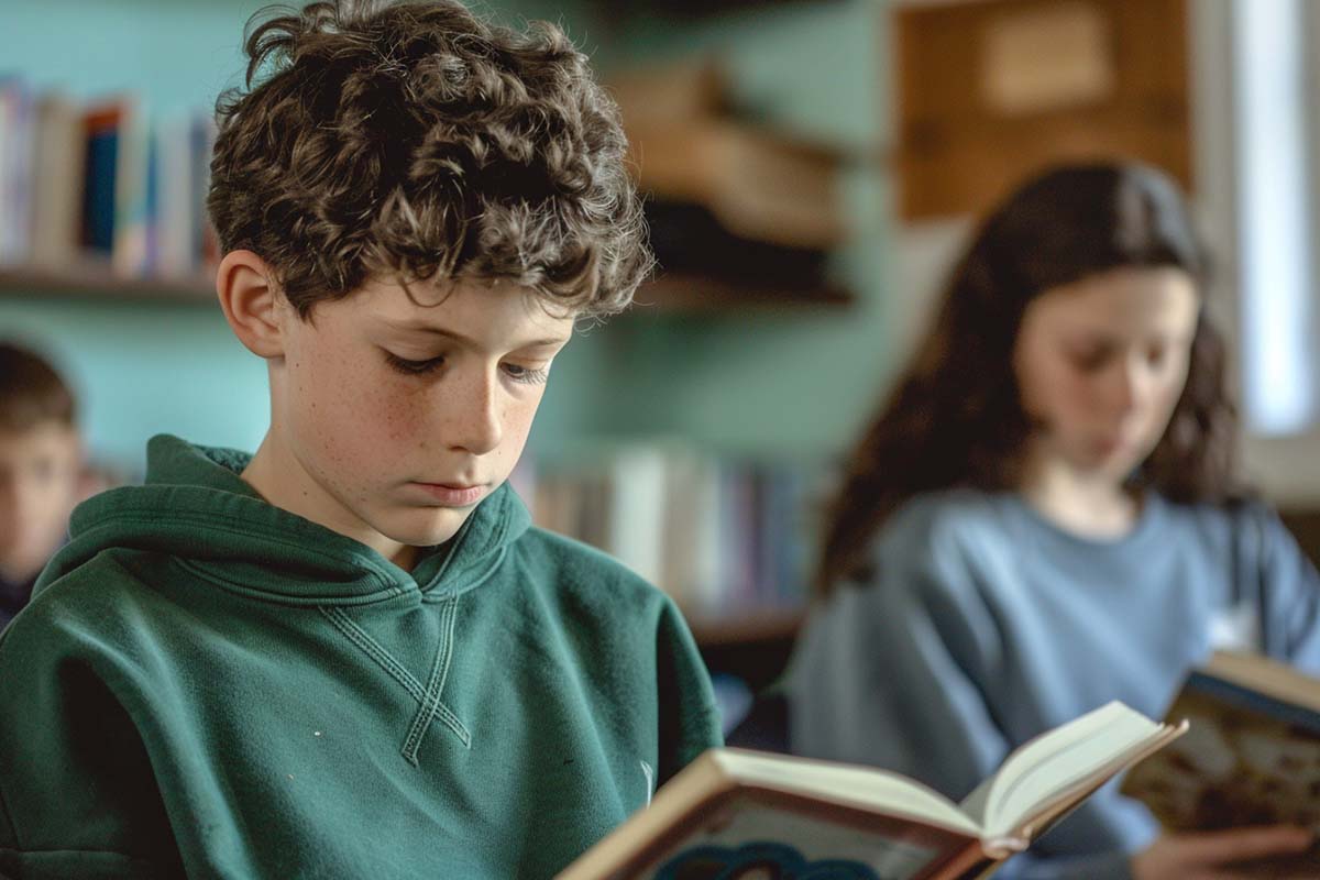 La lecture linéaire : Méthode & étapes à suivre