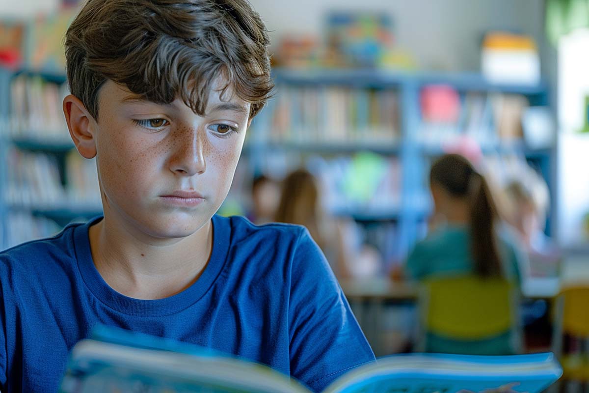 La lecture linéaire : Méthode & étapes à suivre