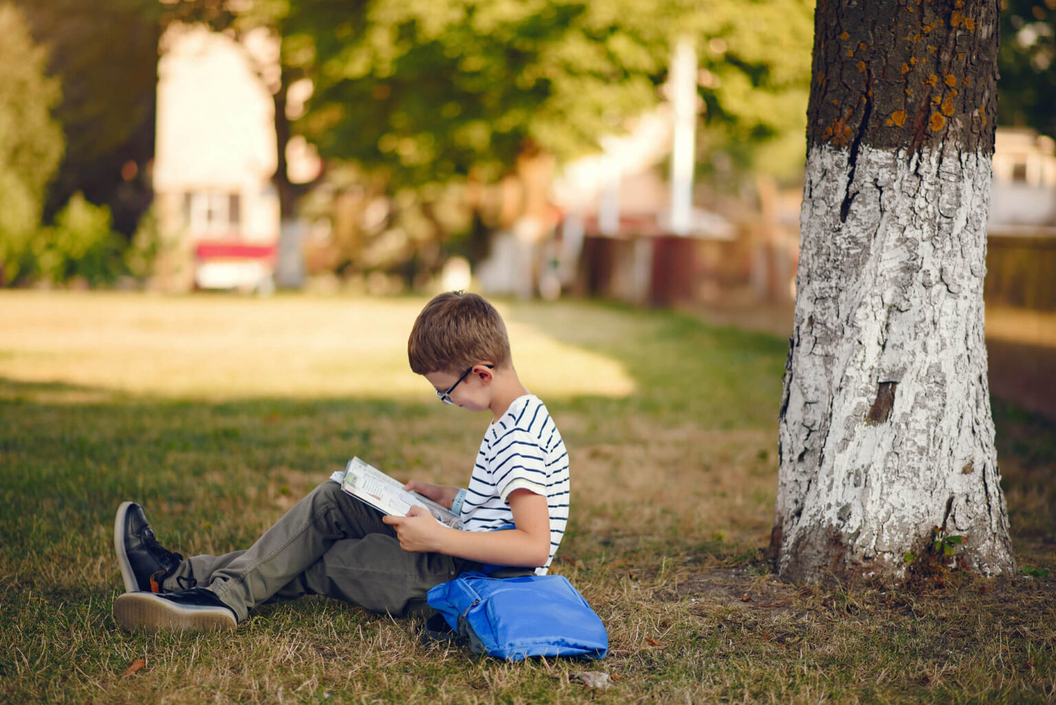 Fluence de lecture CE1 : Exemple & Fiche d'évaluation